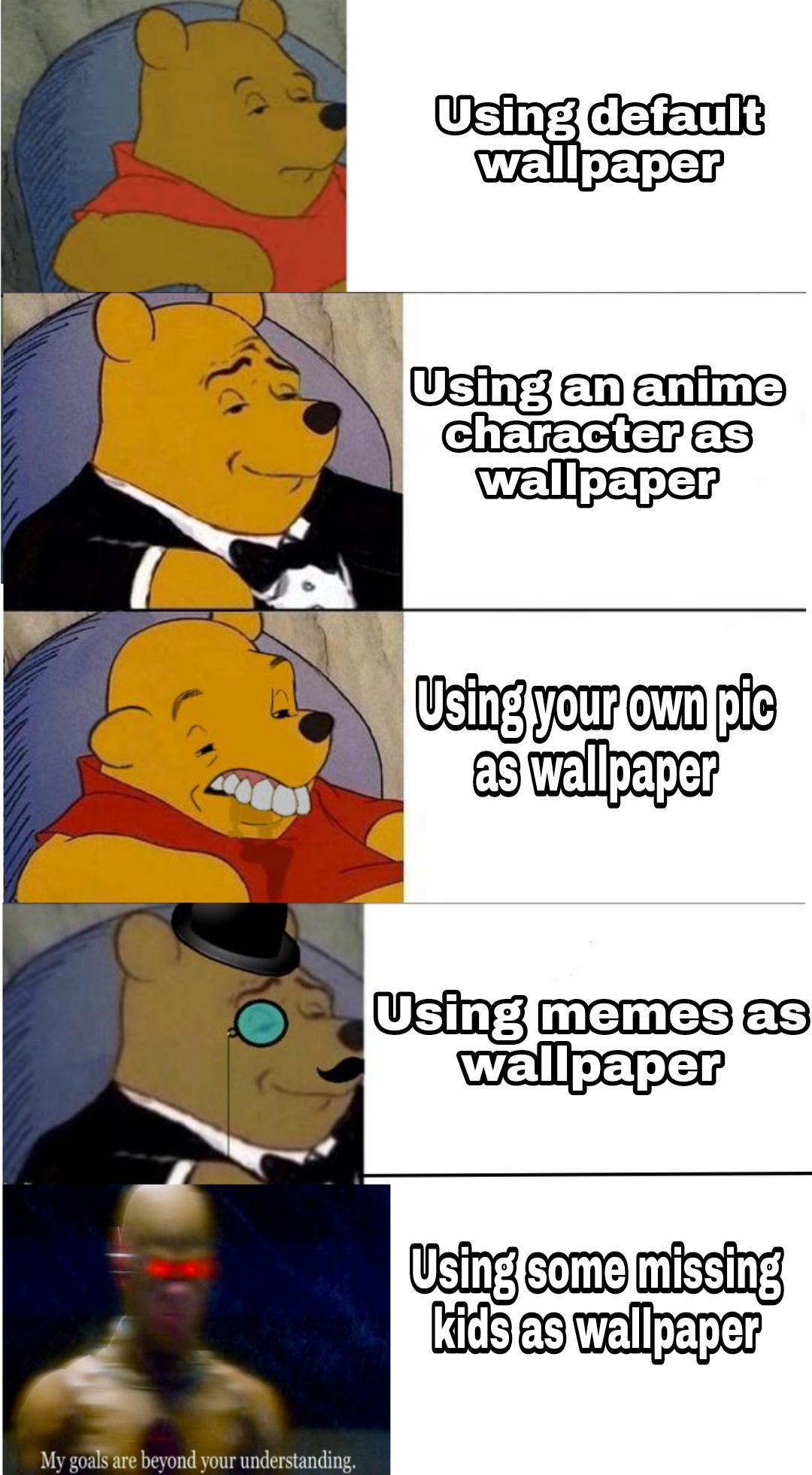 No there's nothing to see in the basement | Scrolller