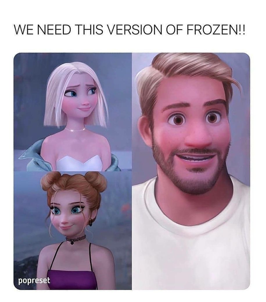 No we don't | Scrolller