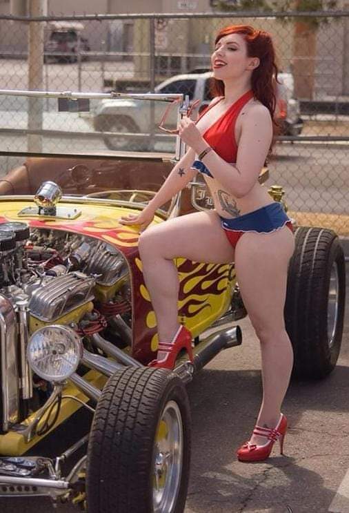 No words needed. | Scrolller