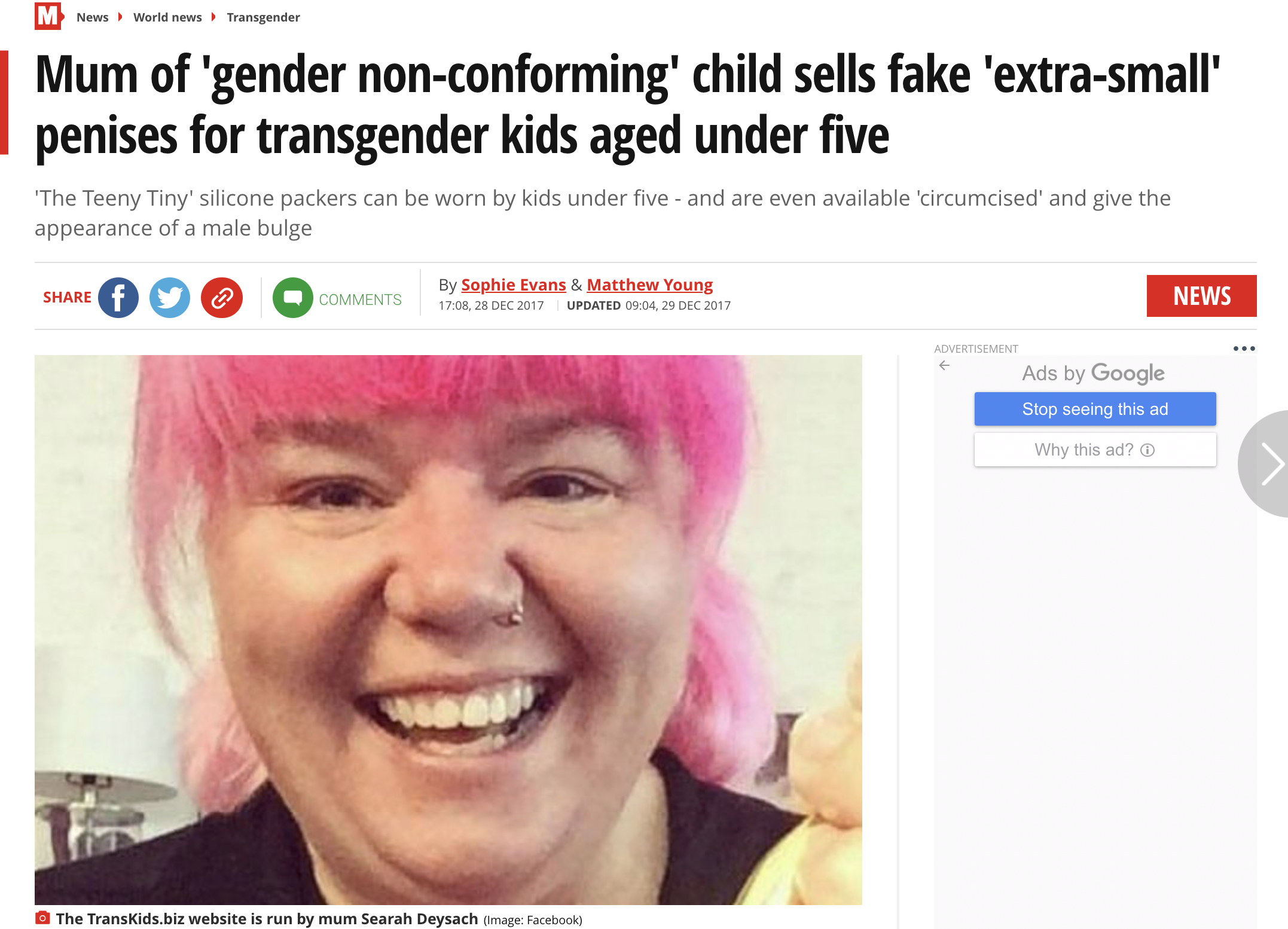 Noah, get the boat NOW!! | Scrolller