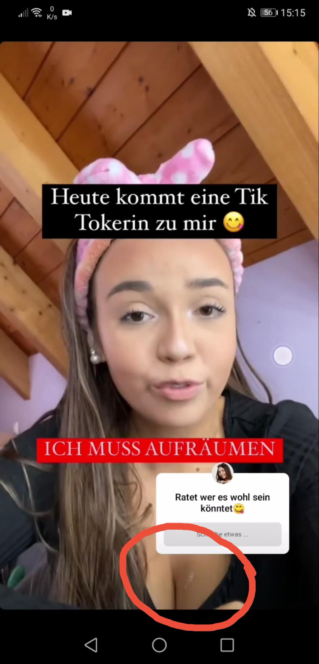 noch sperma Reste auf den titten 👀 | Scrolller