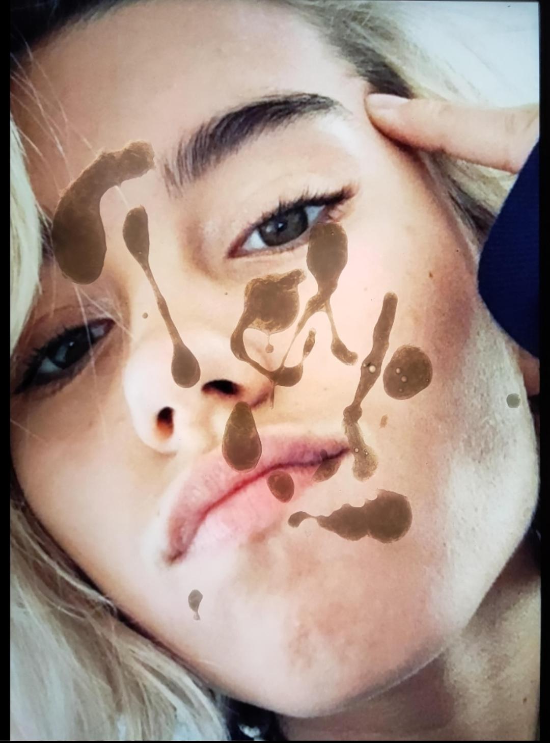 nochmal Lisa / Lena 💦 | Scrolller