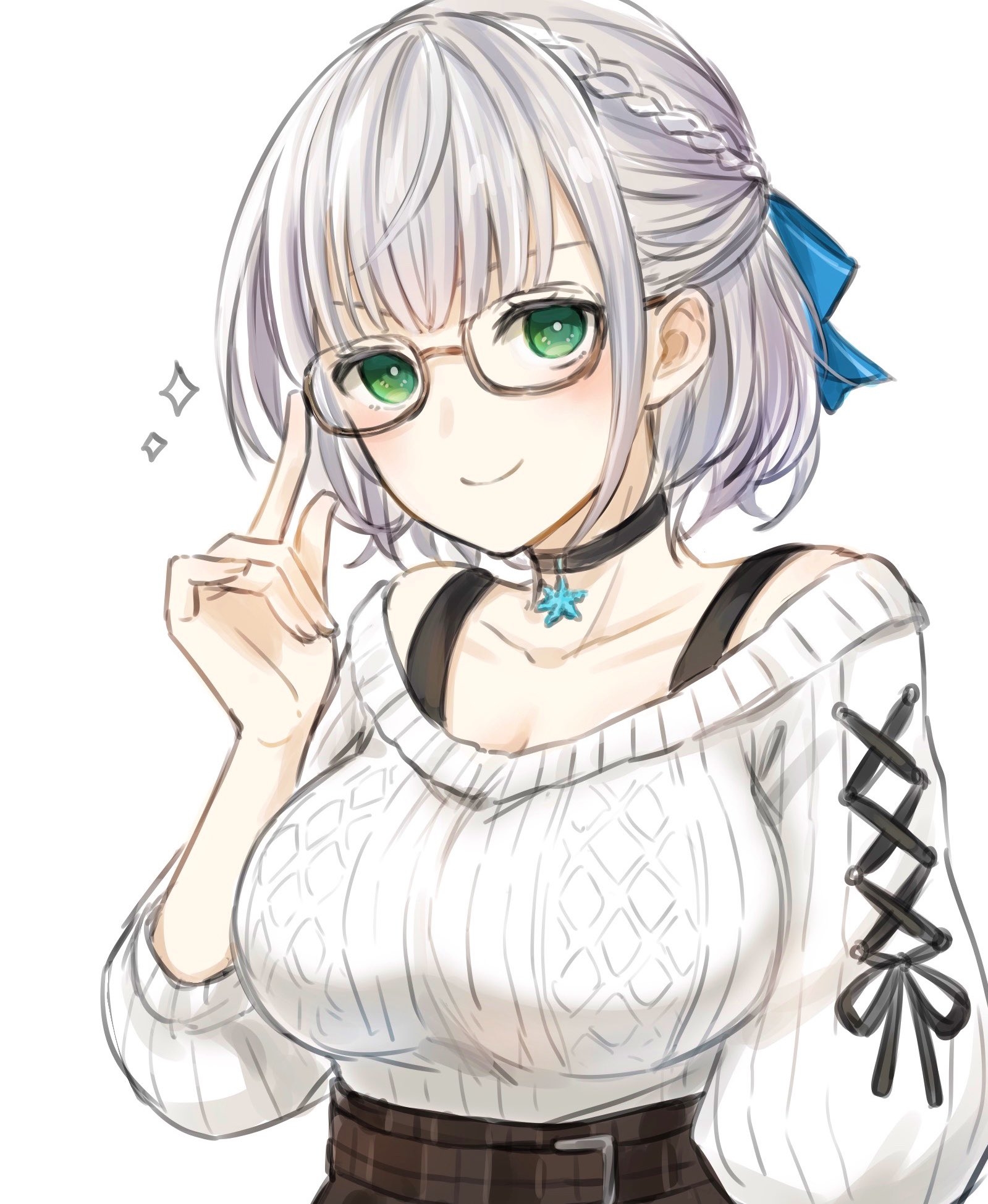 Noel by @0w0_nyaaa | Scrolller