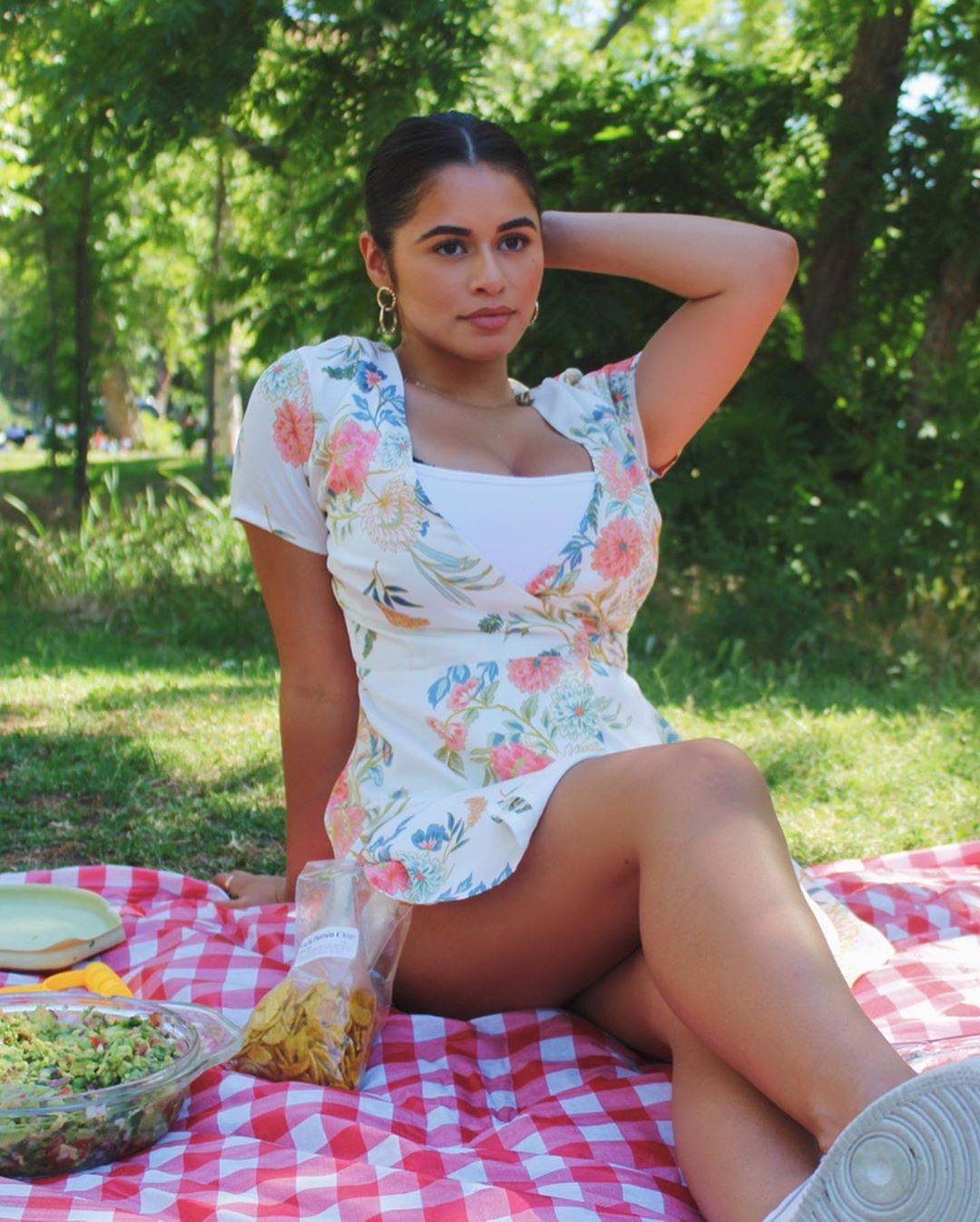 Noelia Ramirez | Scrolller