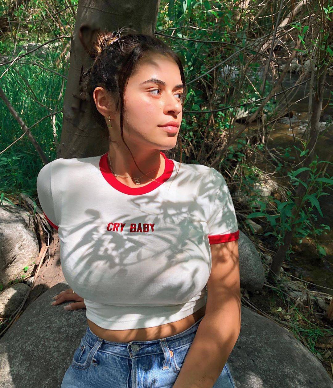 [HB] Cry Baby | Scrolller