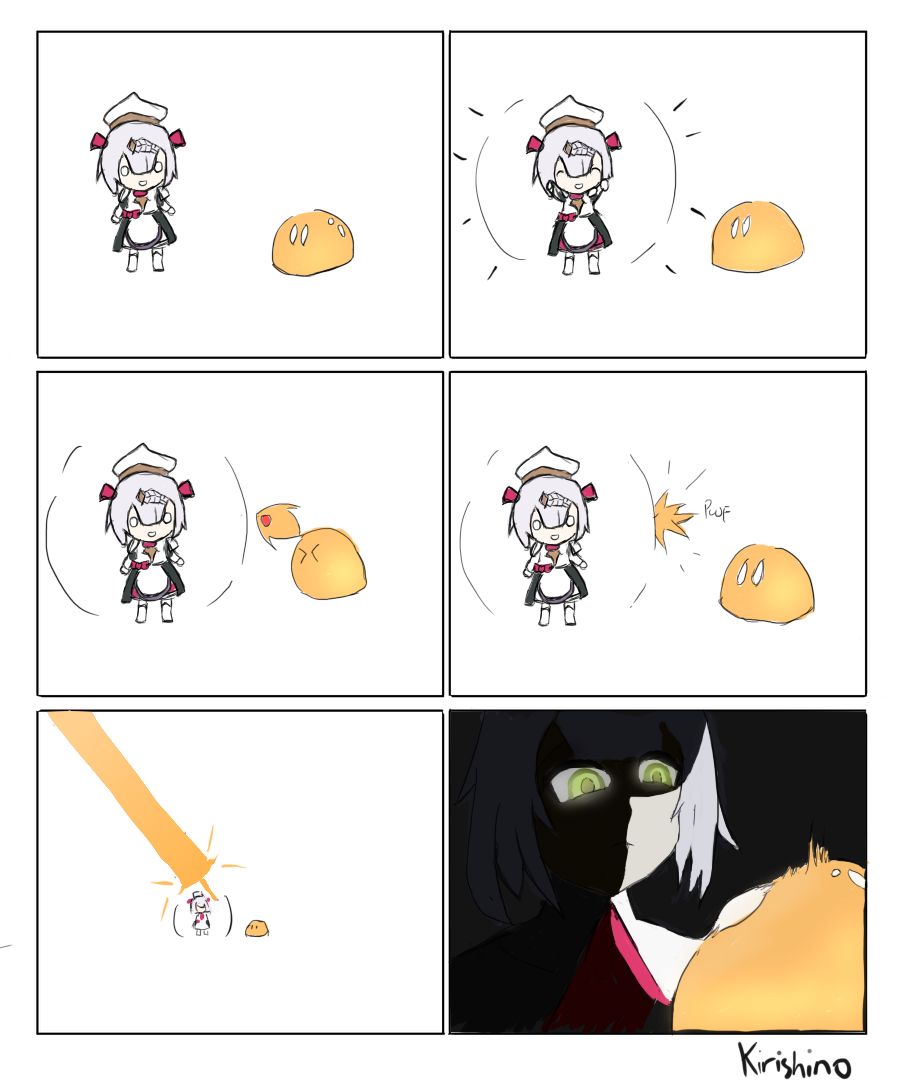 Noelle Experience | Scrolller