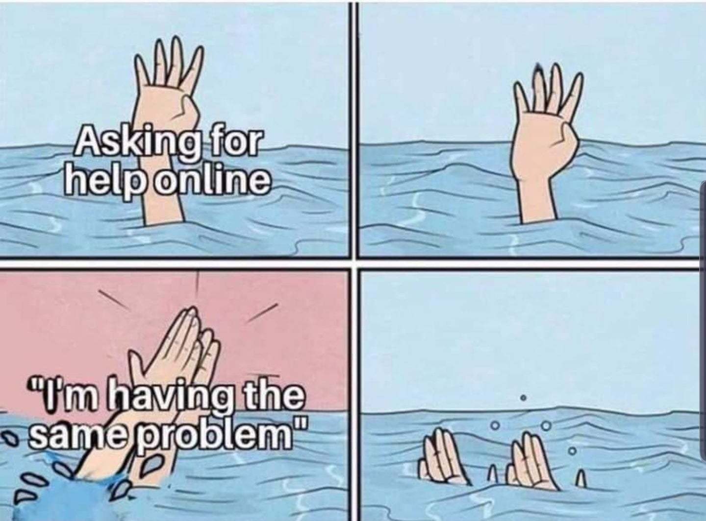 Nofap in a nutshell | Scrolller