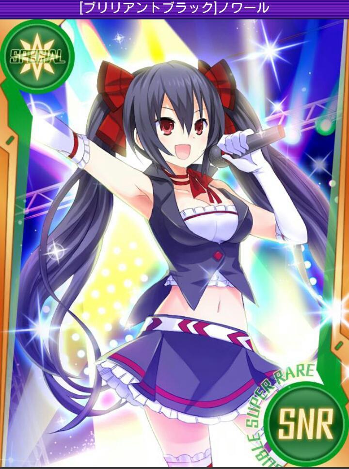 Noire finally living her dream of being a Seiyu | Scrolller