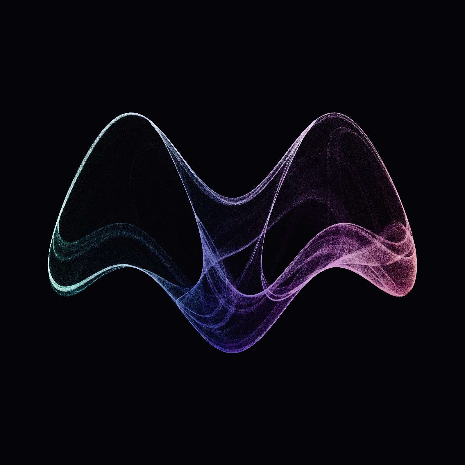 Noisy Attractor | Processing | Scrolller
