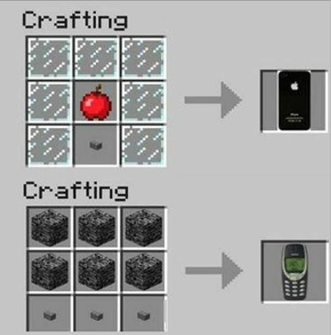 NOKIA POWA! | Scrolller