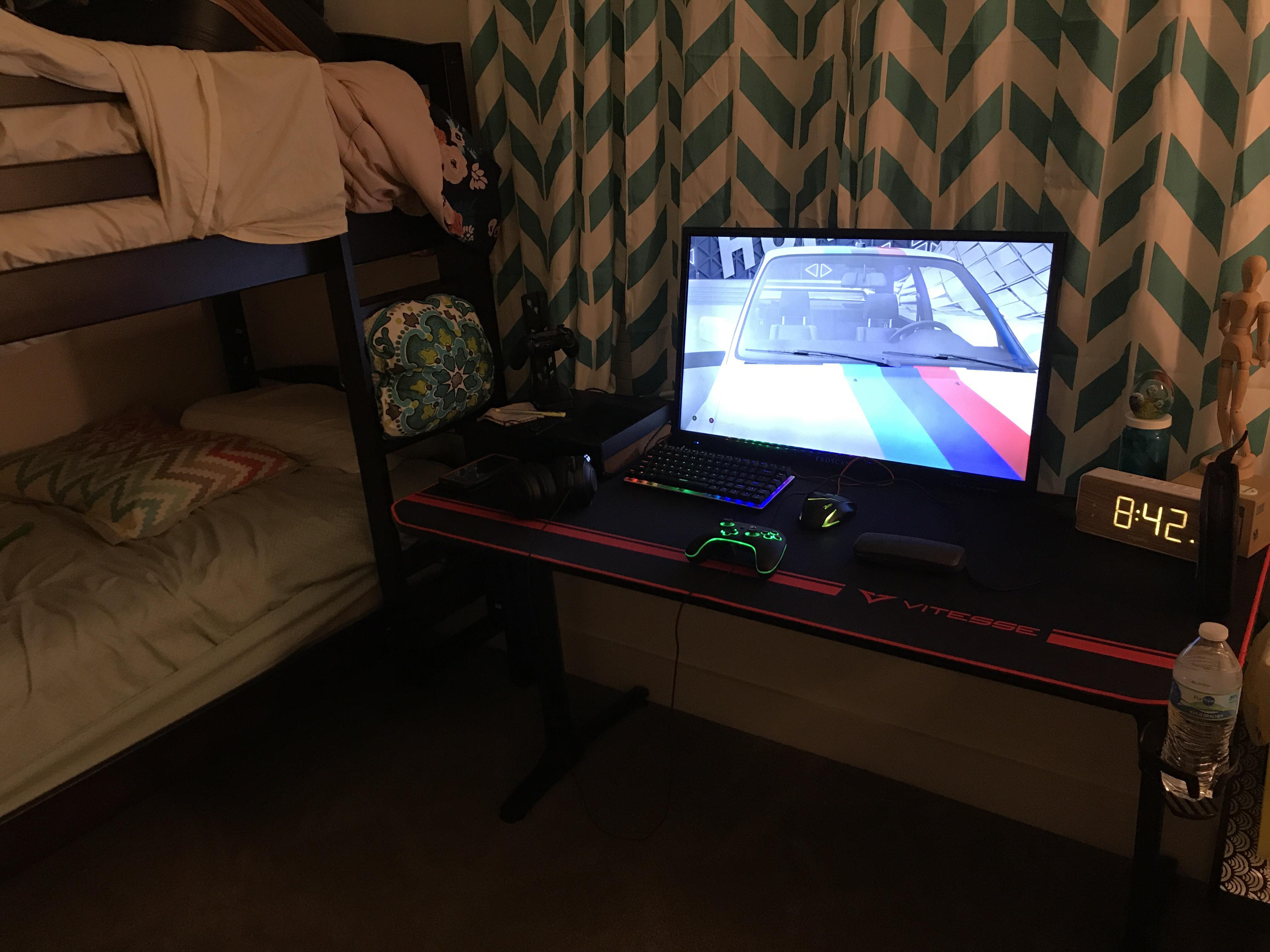 NOOB SETUP :( | Scrolller