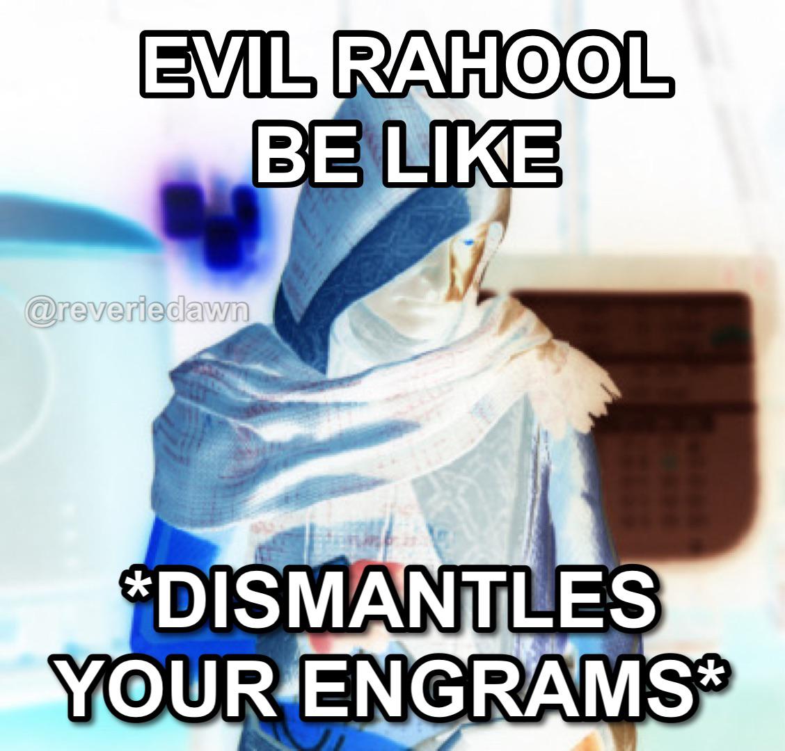 Noooo I needed that to hit max power | Scrolller