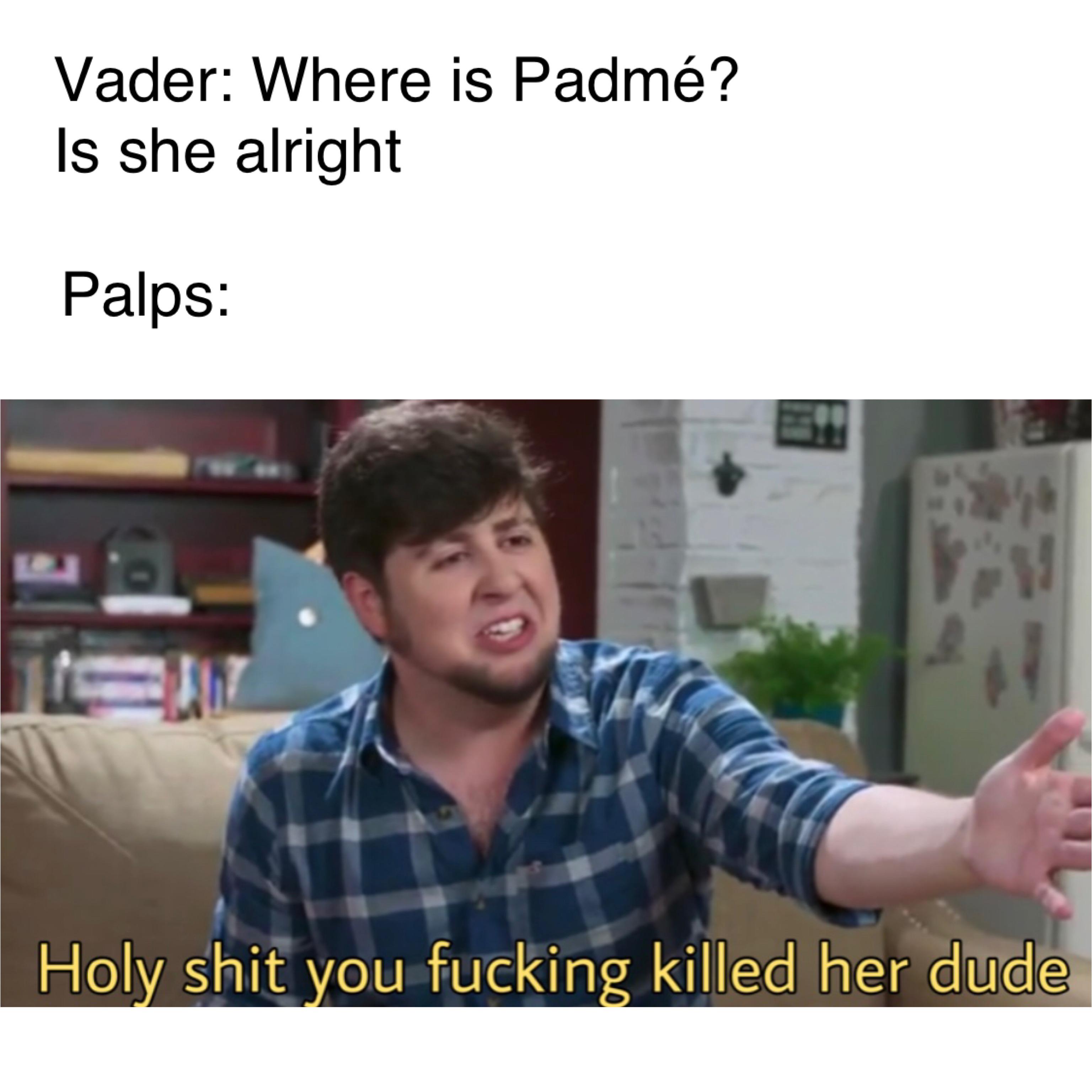 Noooooooo | Scrolller