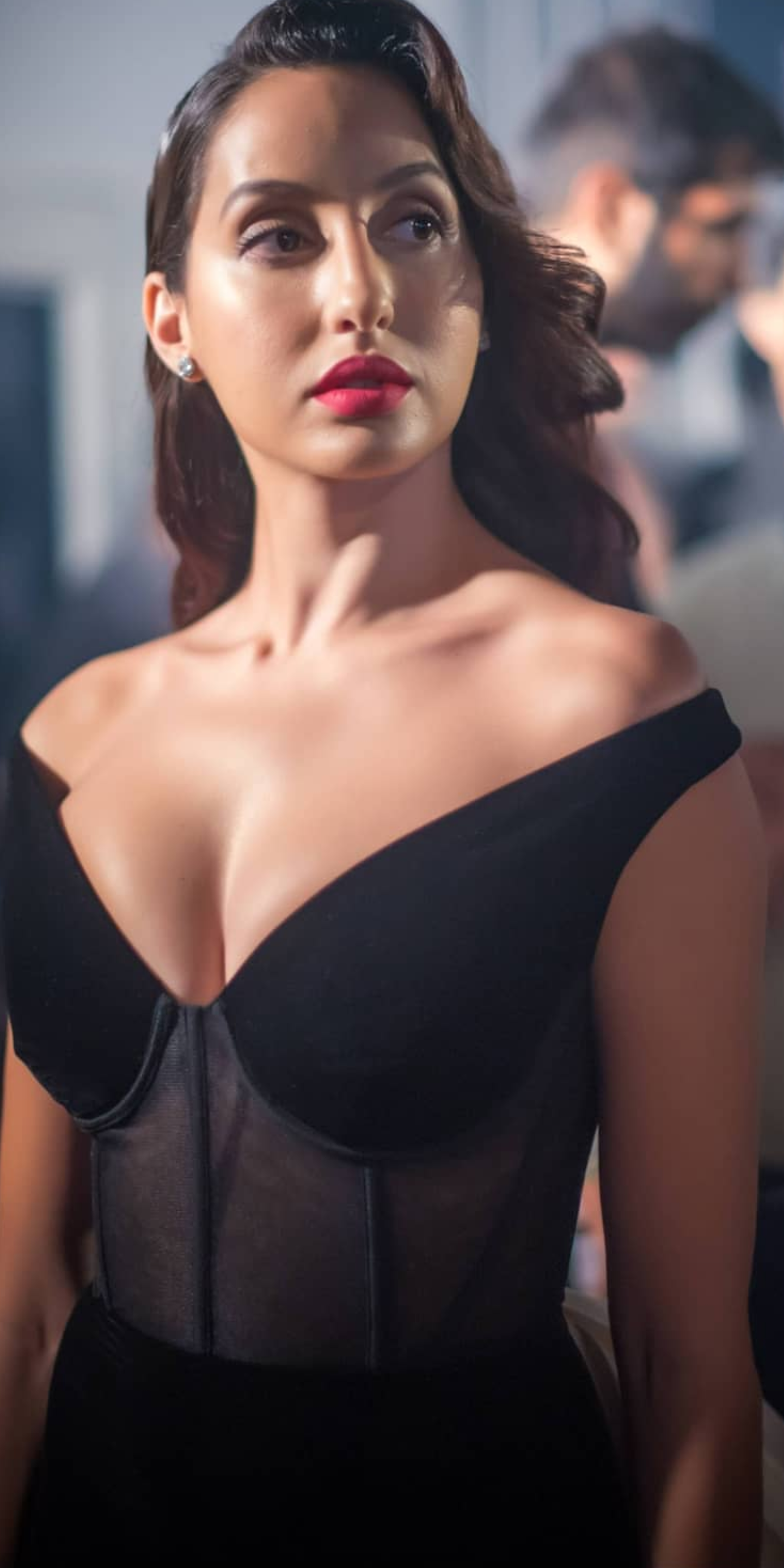 Nora Fatehi | Scrolller