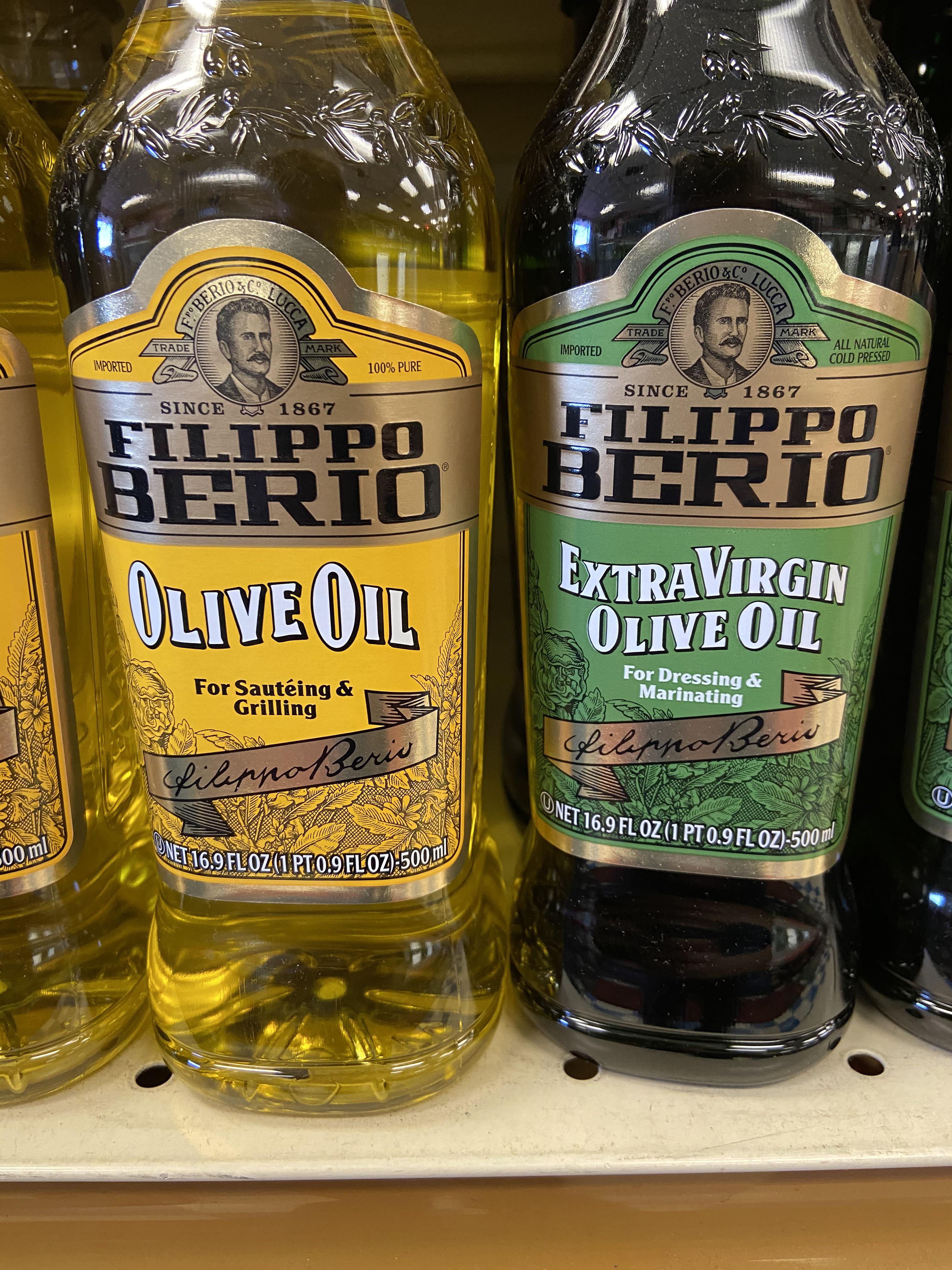 Normal and virgin | Scrolller