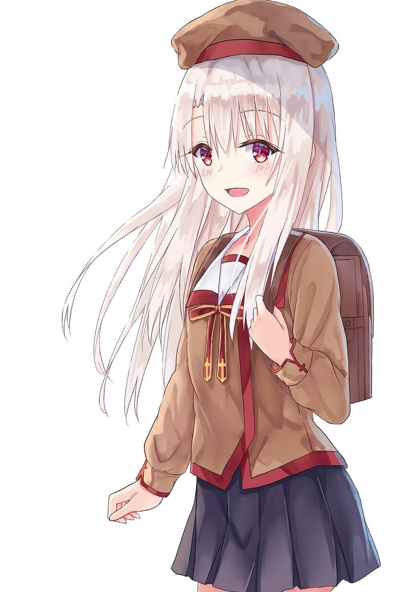normal school girl | Scrolller