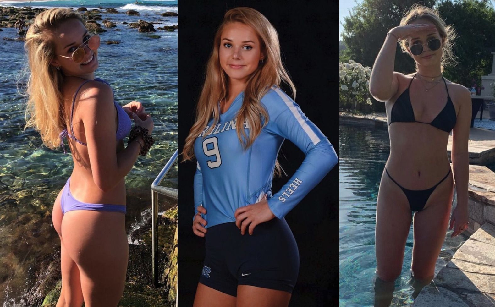 North Carolina | Scrolller