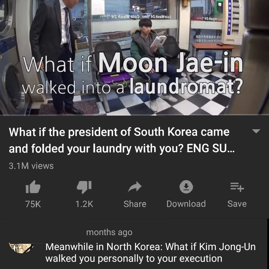 North Korea true korea | Scrolller