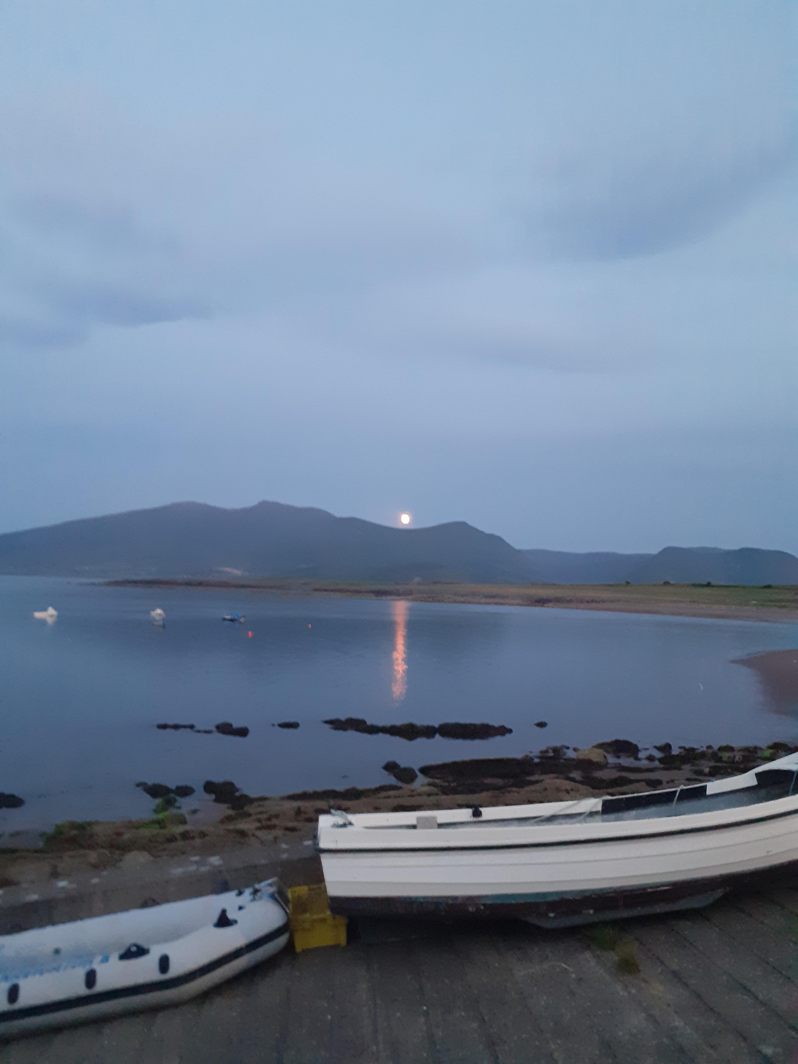 North side of the dingle peninsula | Scrolller