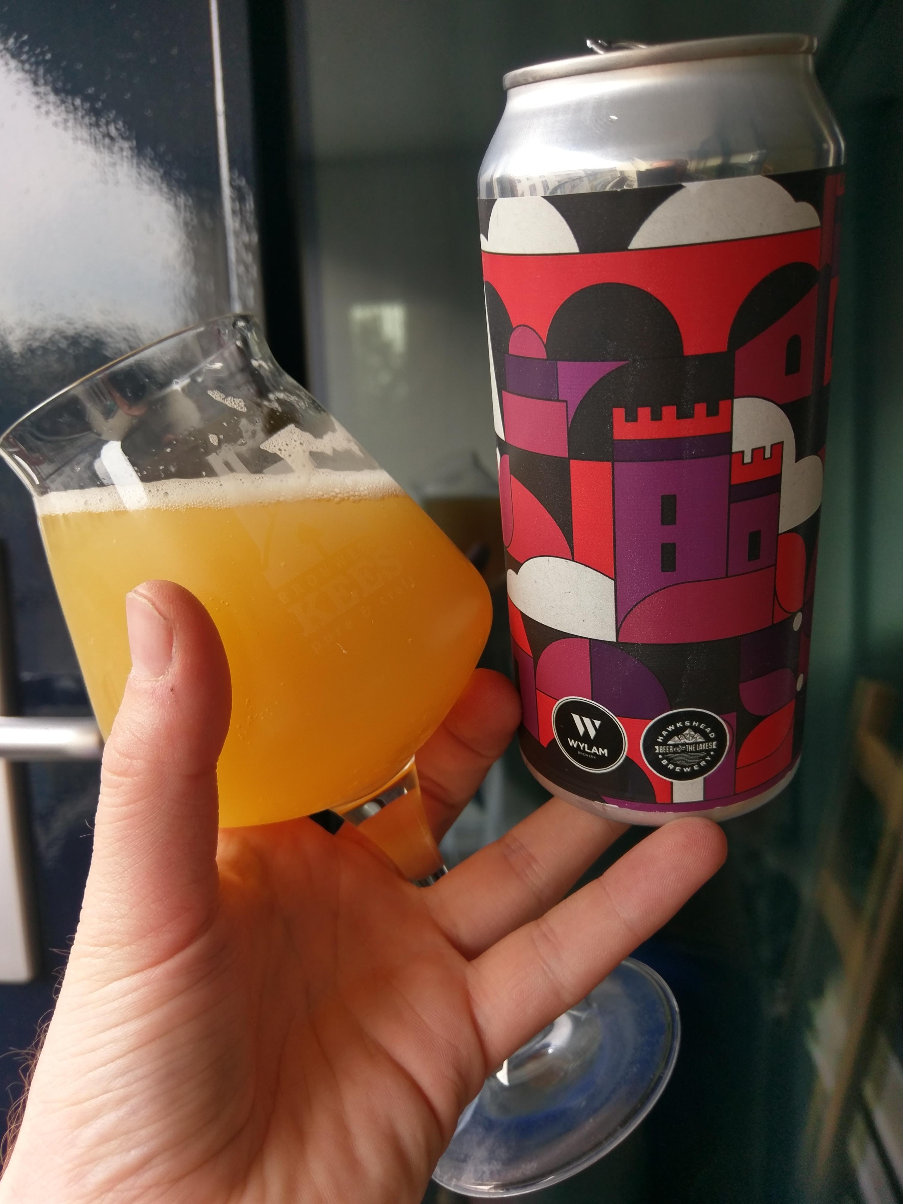 Northern Powerhouse serie 006 | Scrolller