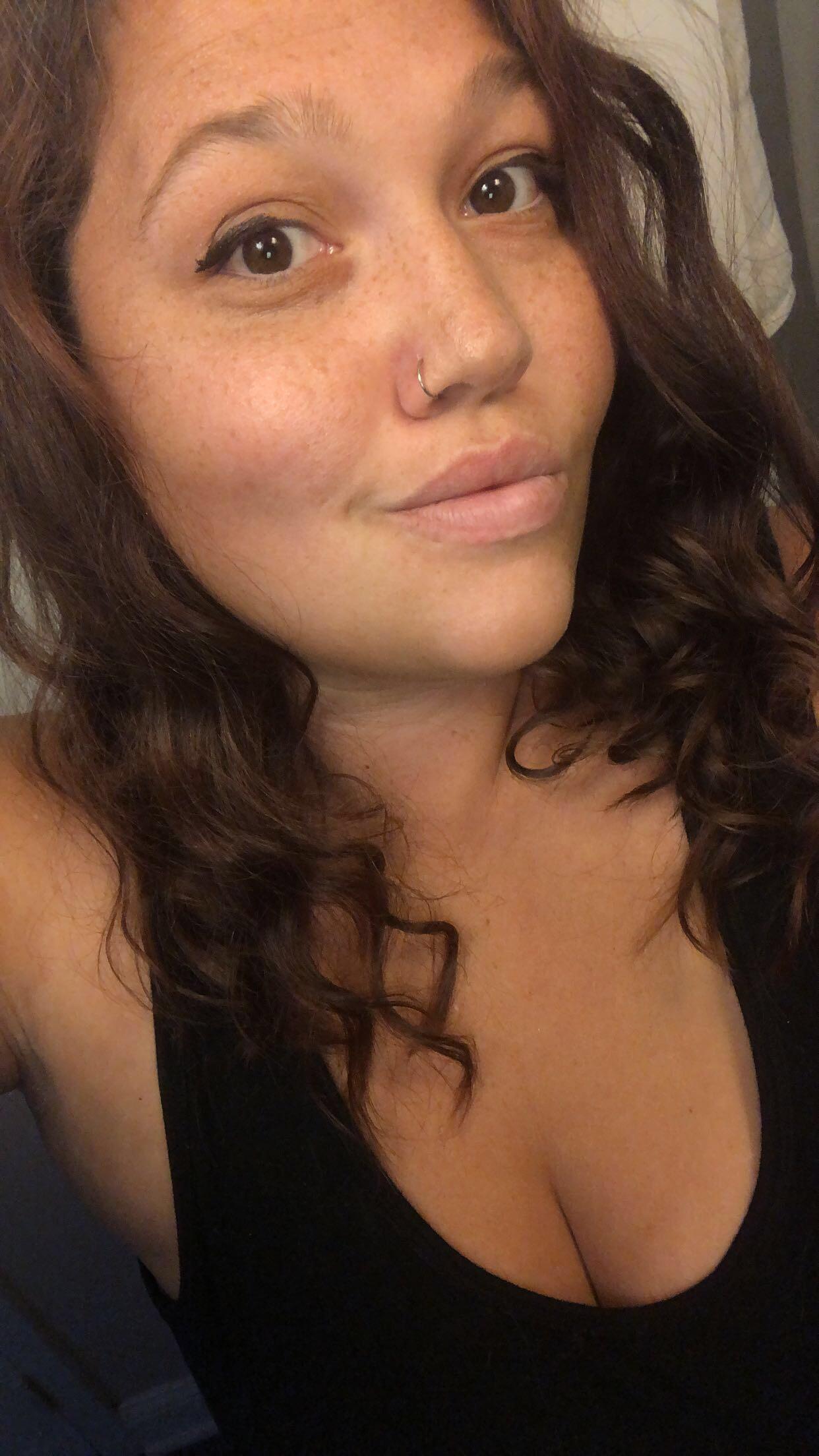 Nose ring 😘 | Scrolller