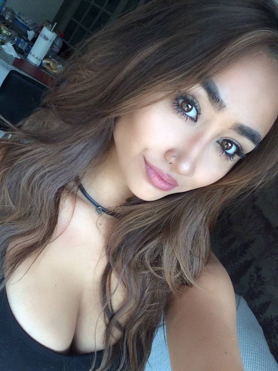 Nose ring | Scrolller