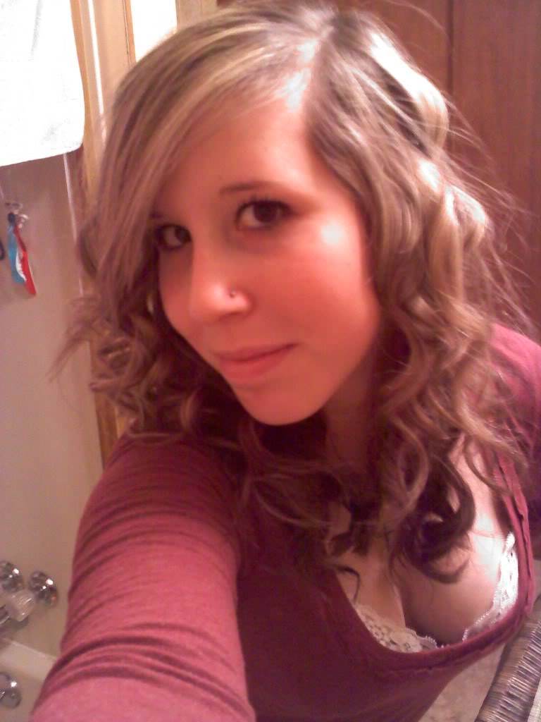 Nose ring | Scrolller