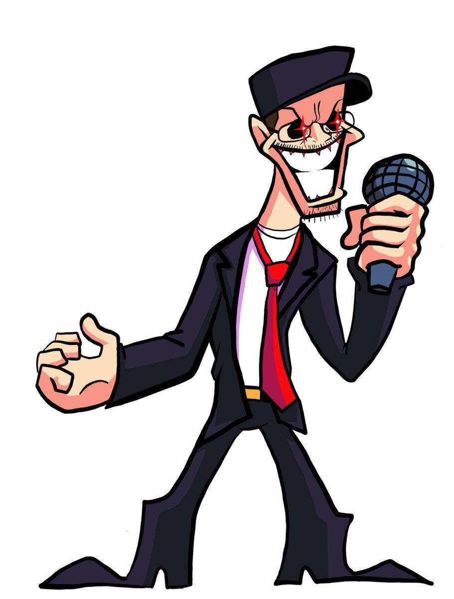 Nostalgia critic in fnf?! WTF | Scrolller