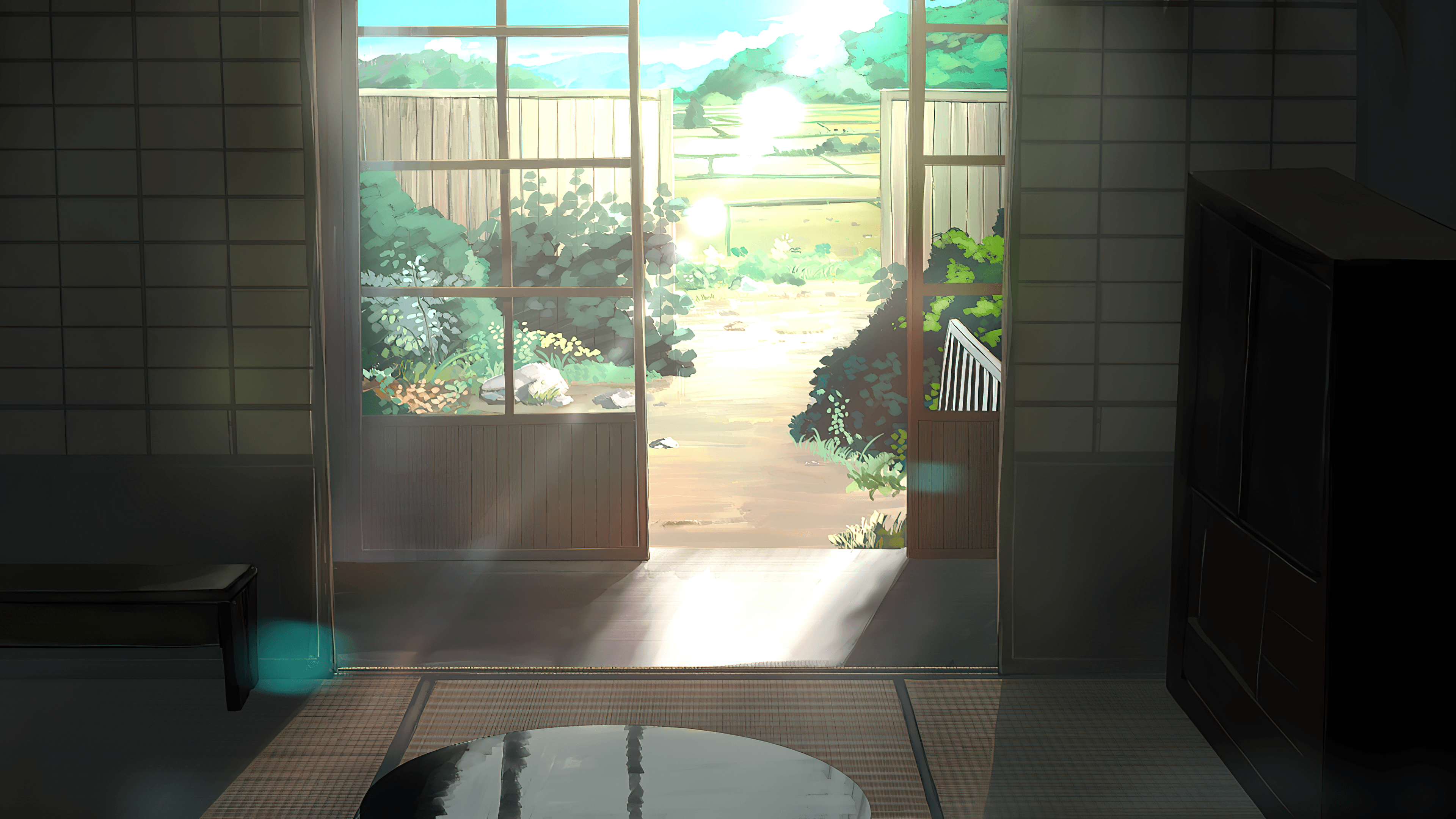 Nostalgia [Original] (3840x2160) | Scrolller