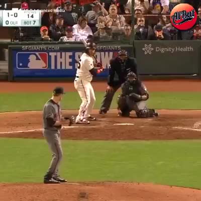 Not a ball to catch | Scrolller