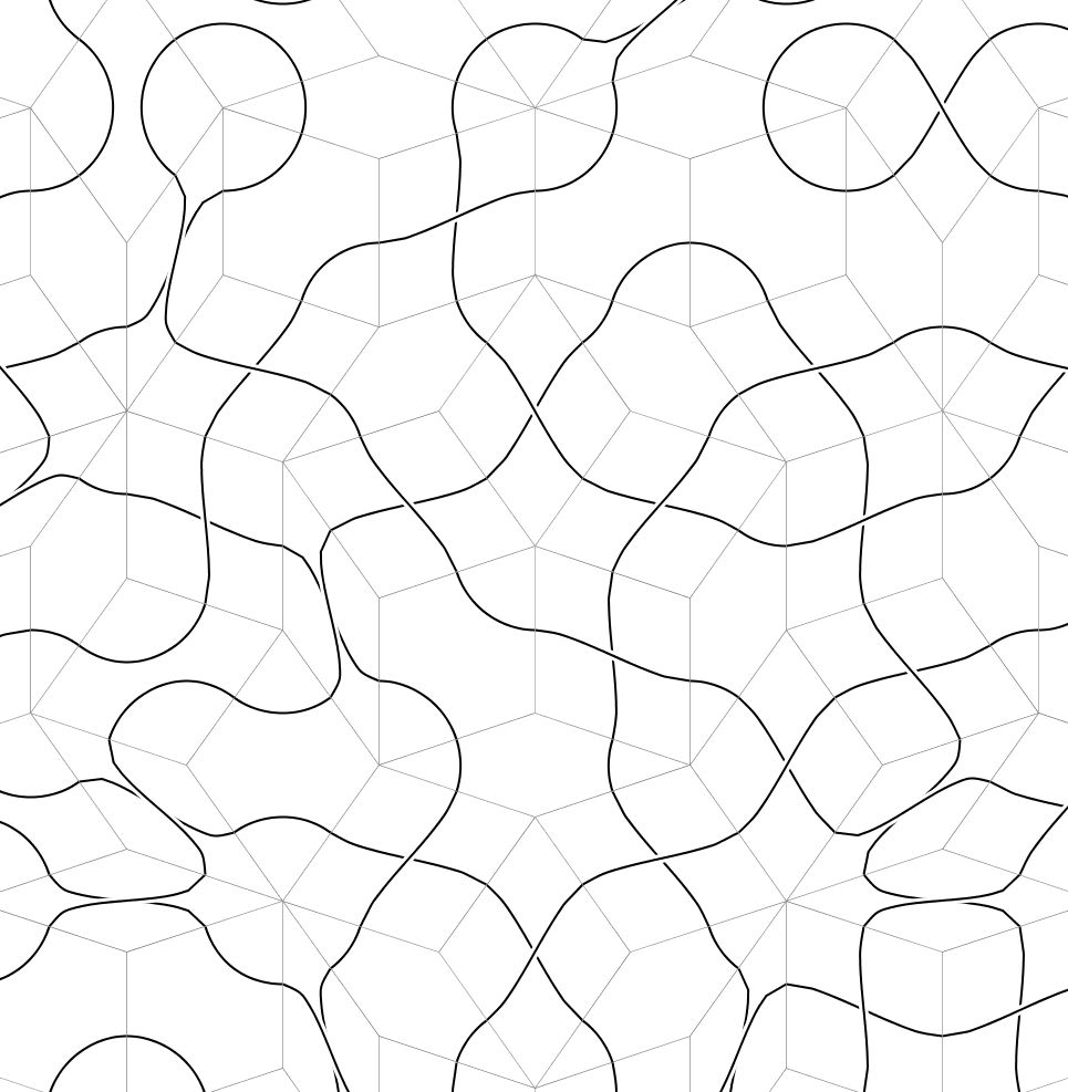 Not a Grid() | Scrolller