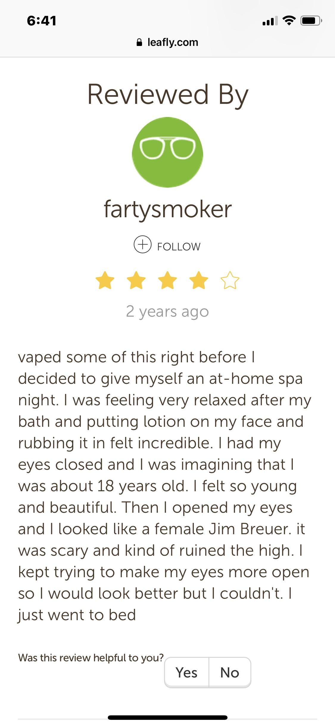 Not a retard, just high. | Scrolller