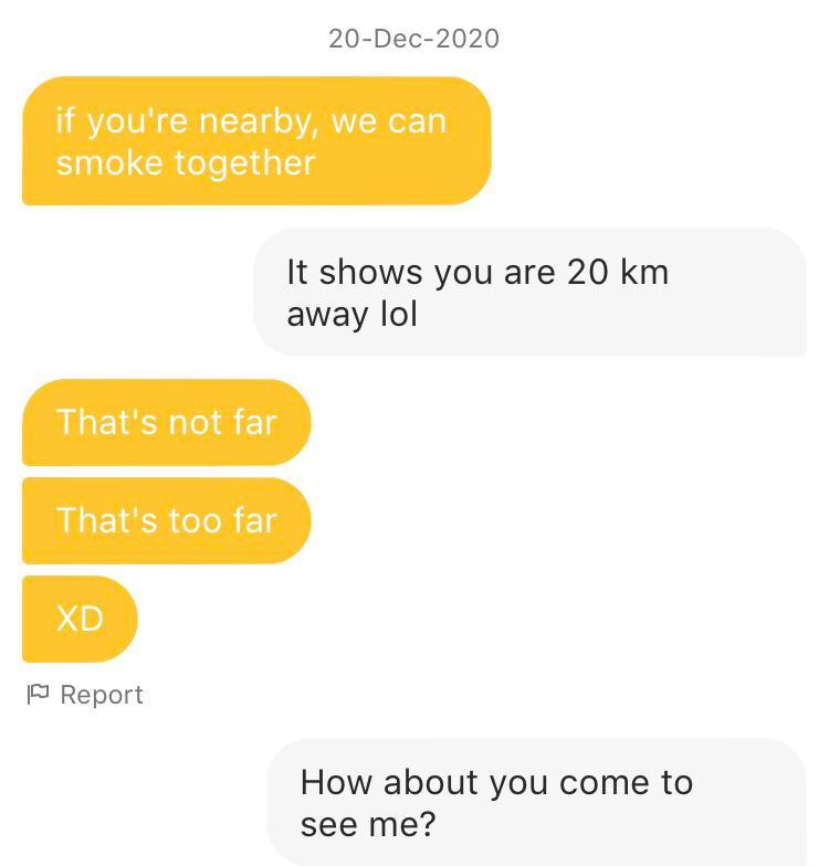 Not A Simp Scrolller