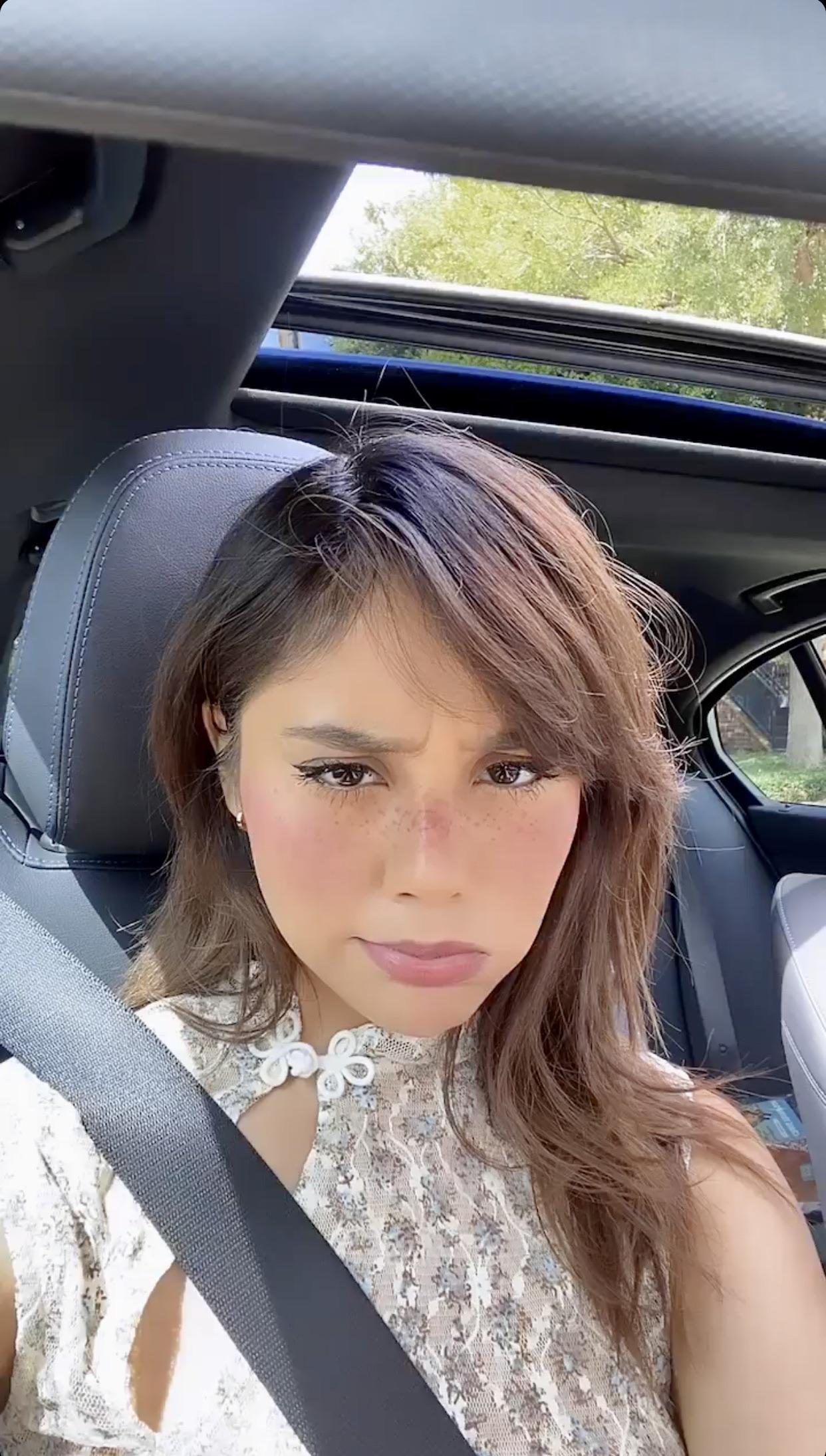 Not a simp but she's totally hot | Scrolller