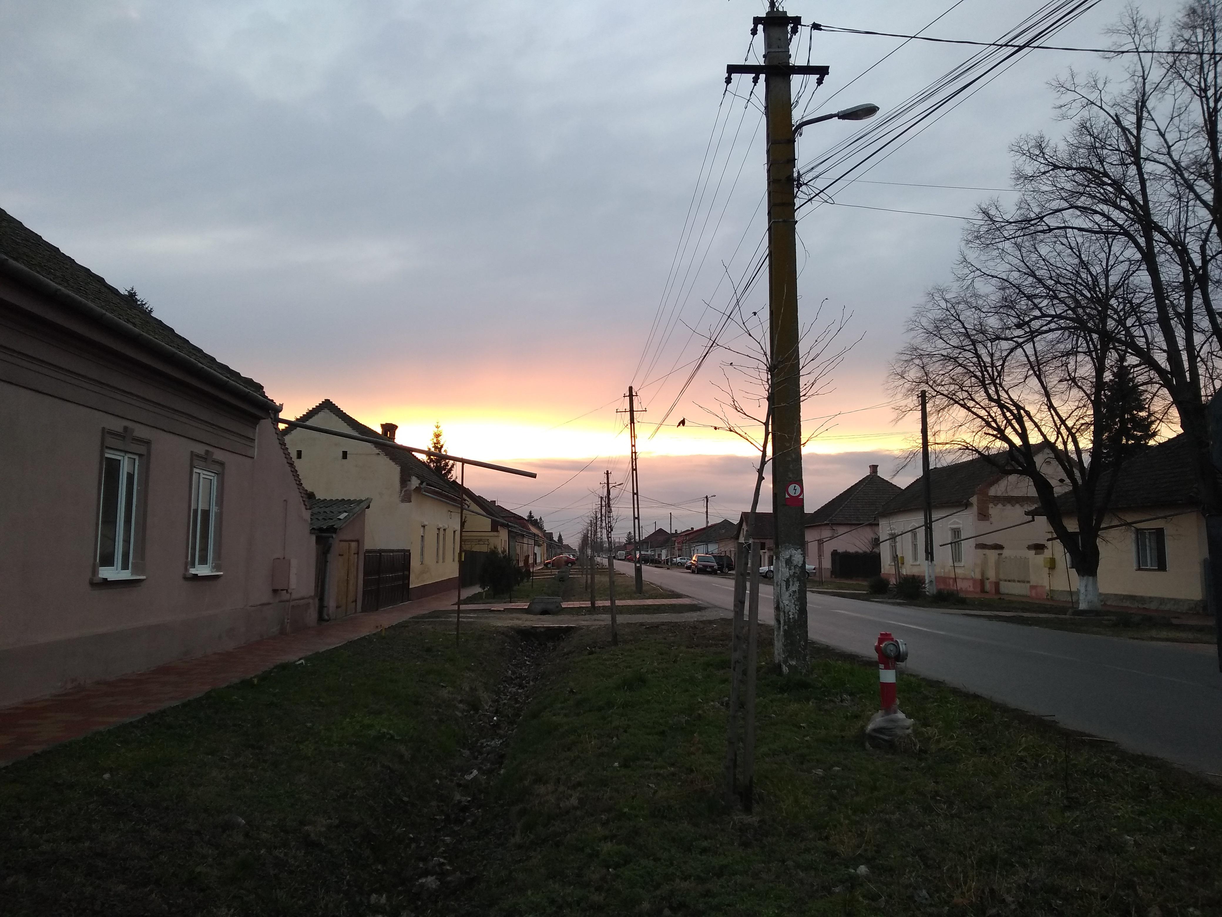 Not as impressive as most of the posts here, but I try. | Scrolller