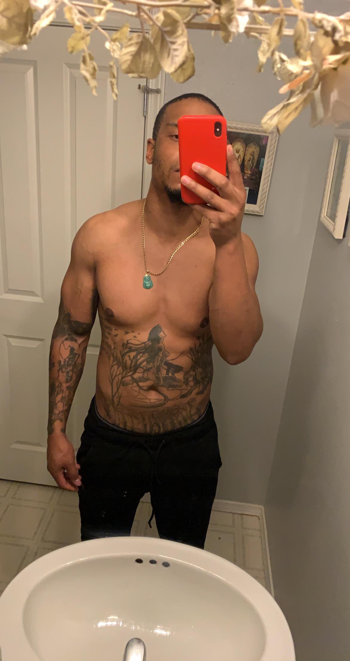 Not enough tattoos 😭 | Scrolller