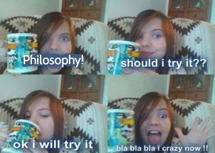 Not even once | Scrolller