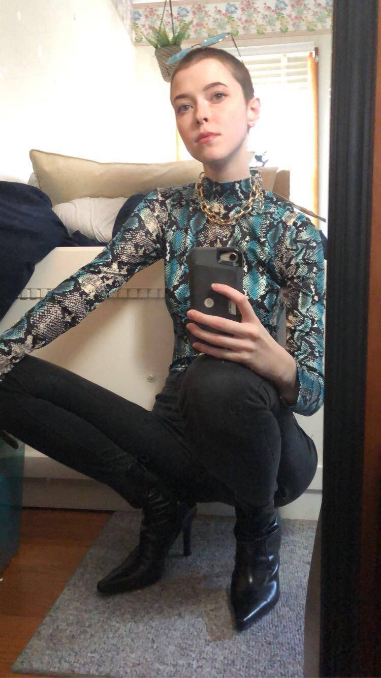 Not going anywhere just for fun | Scrolller