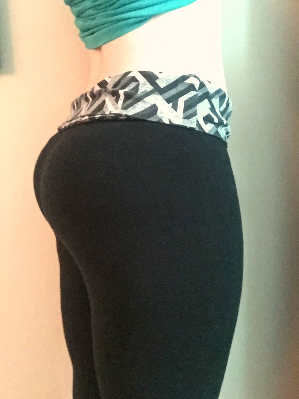 Not incredibly provocative, but I figured you might enjoy :) (f) | Scrolller