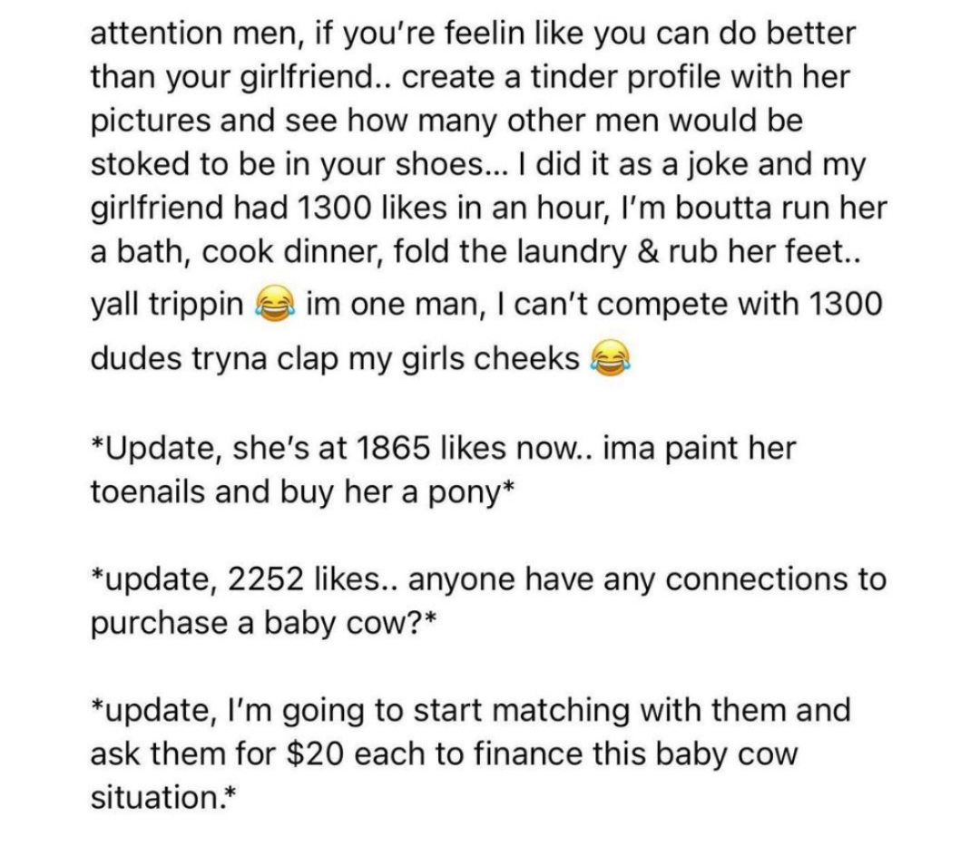 Not me .. Repost | Scrolller