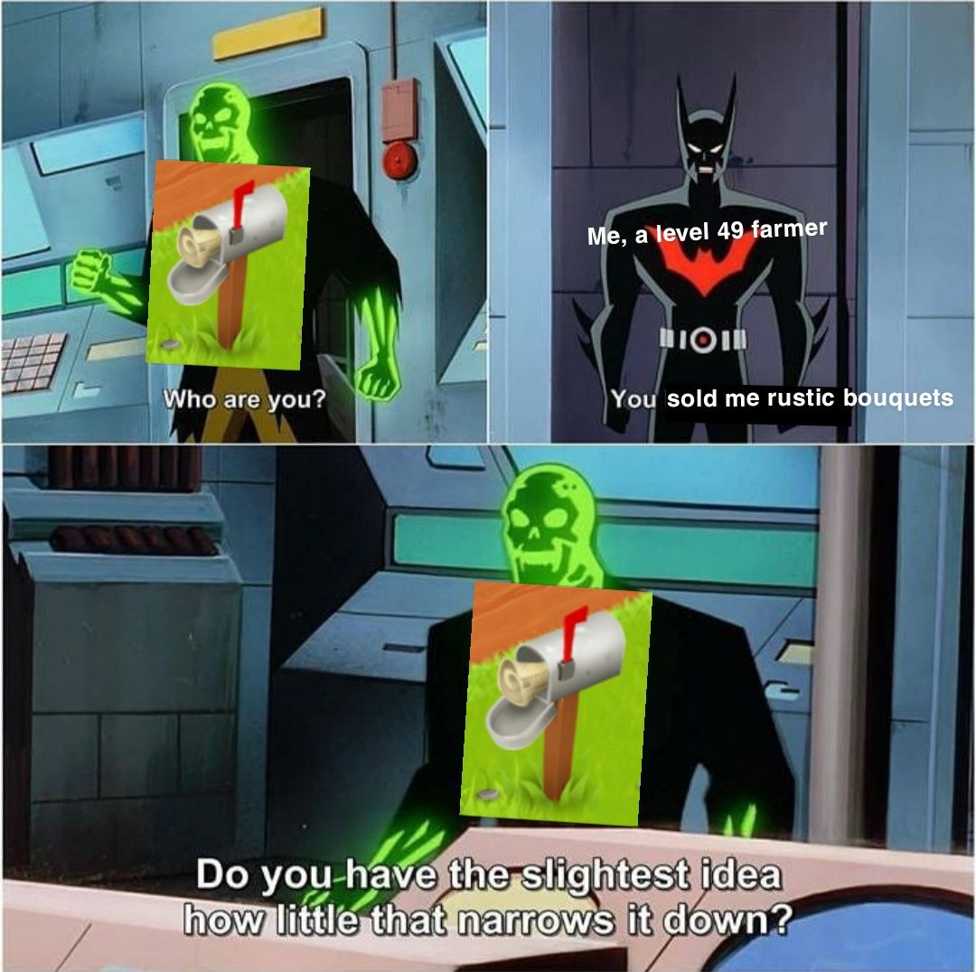 Not really sold tho | Scrolller