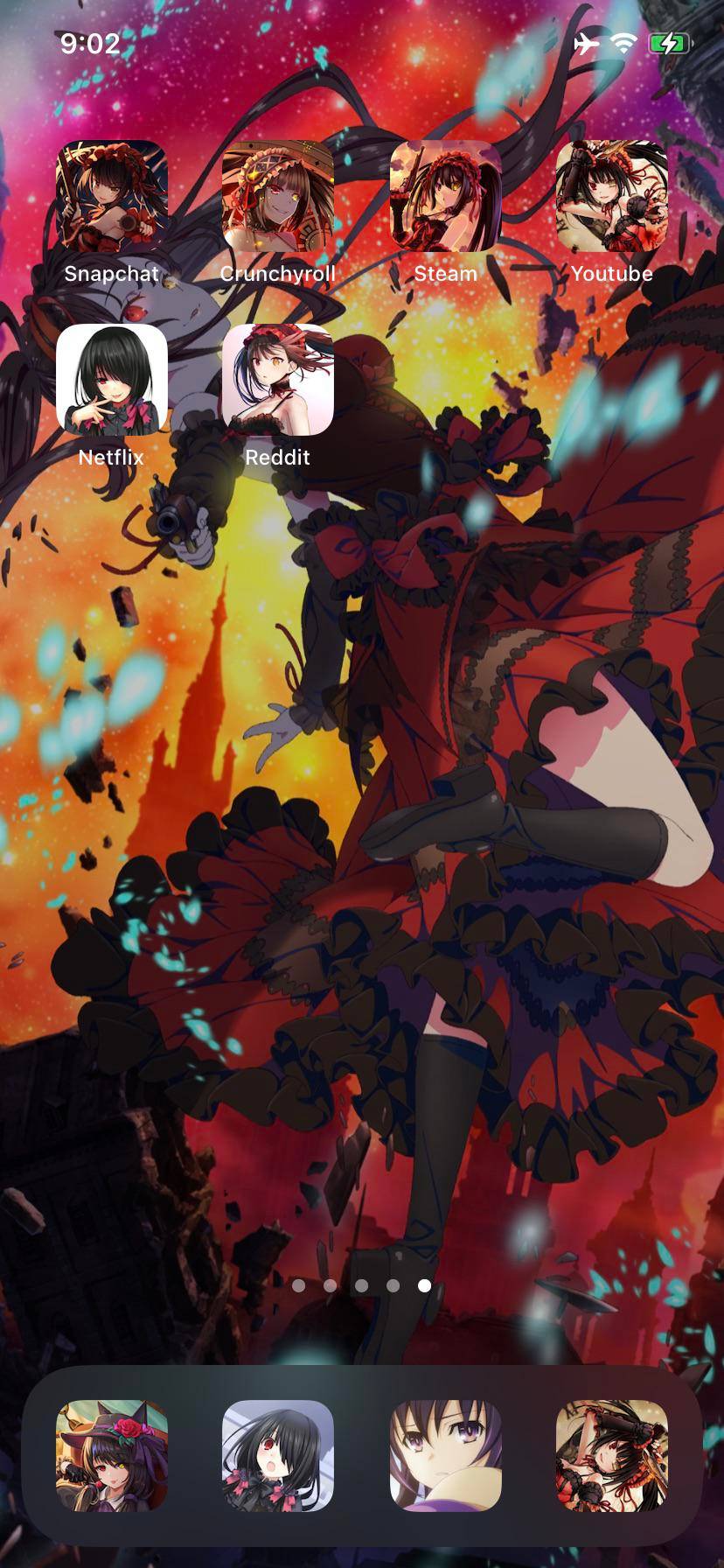 Not Simping.. It’s normal. | Scrolller