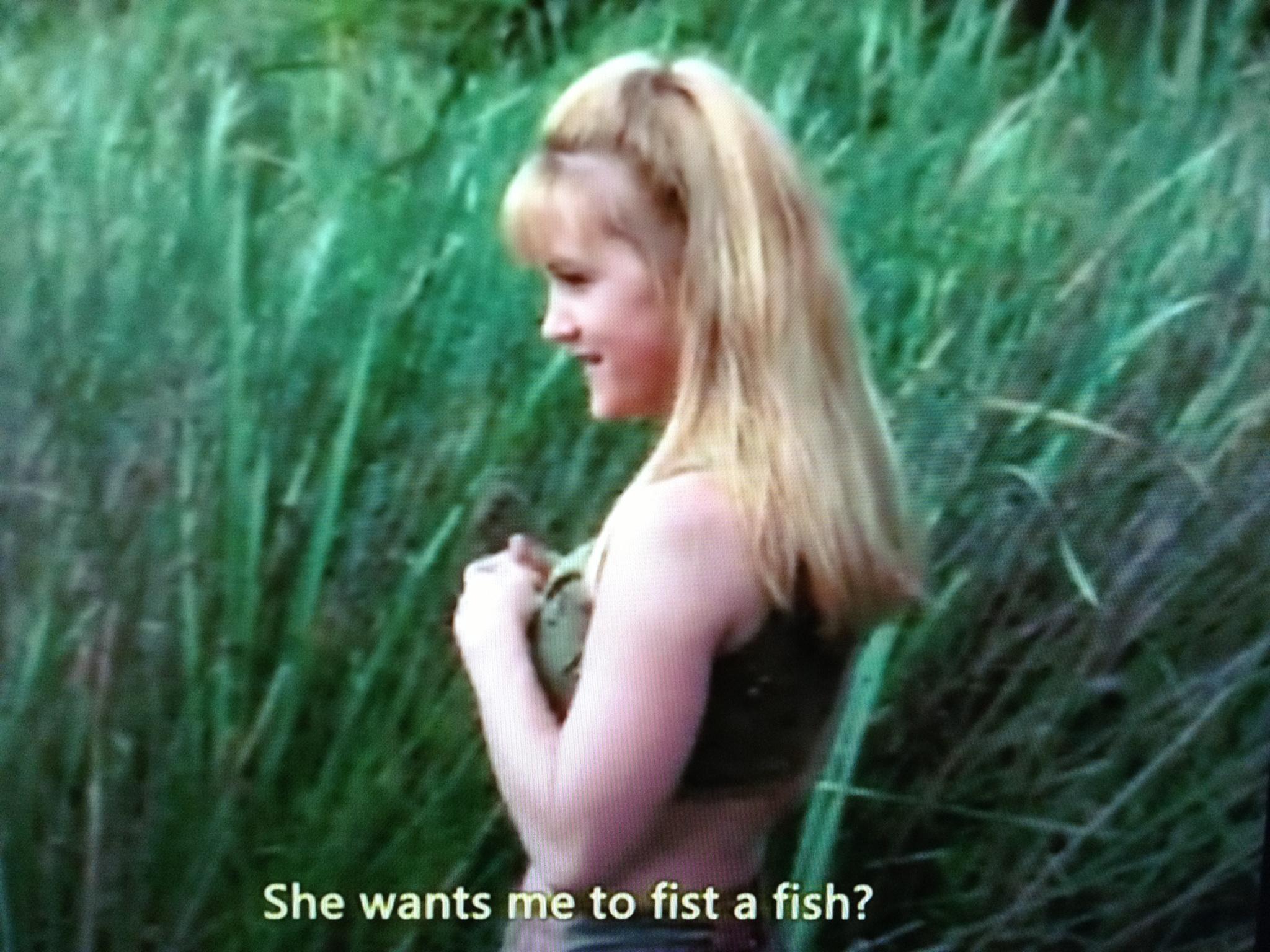 Not so subtle subtext .... | Scrolller