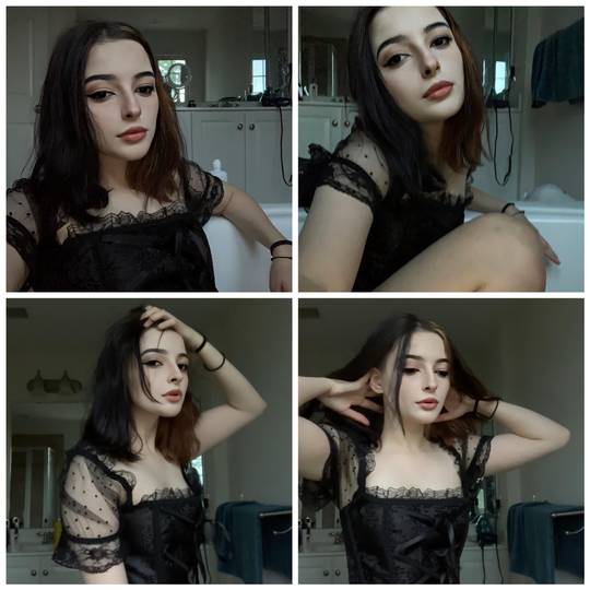 Not sure if i belong but hello (18 F) | Scrolller