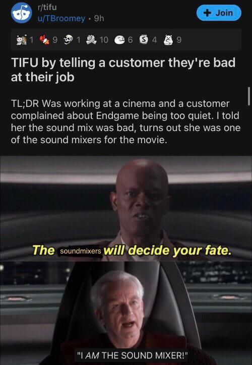 Not. Yet. | Scrolller