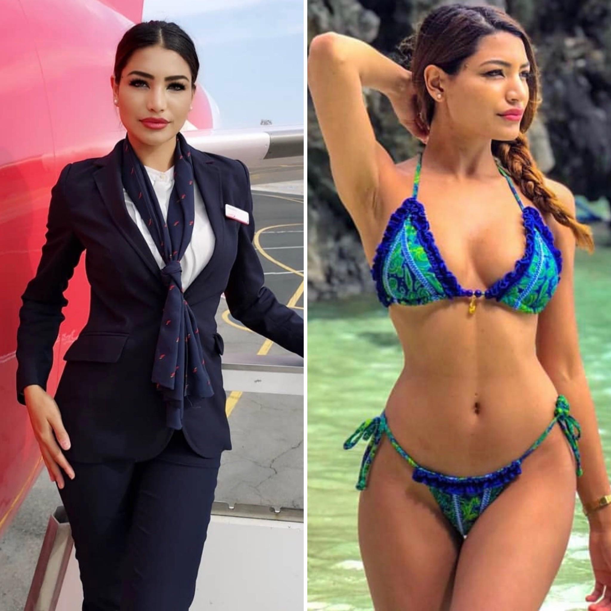 Not your regular FA | Scrolller