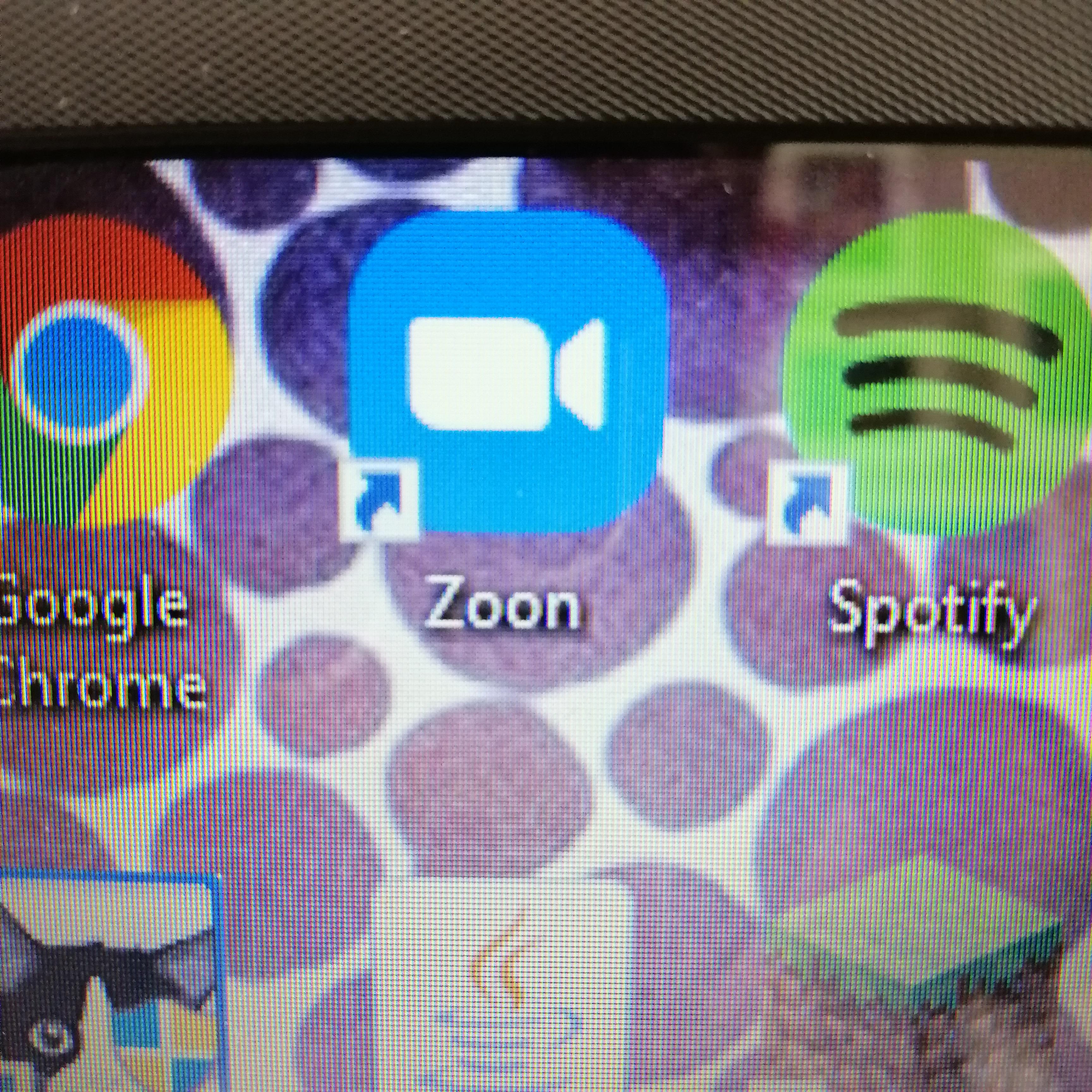 Not zoom | Scrolller