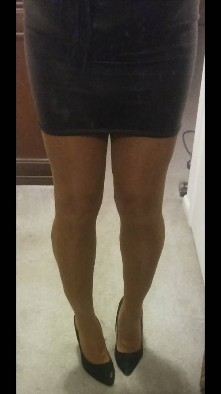 Nothing Beats A Great Pair Of Legs🥰 Scrolller