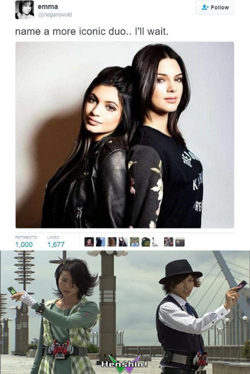 Nothing beats the futo detectives | Scrolller