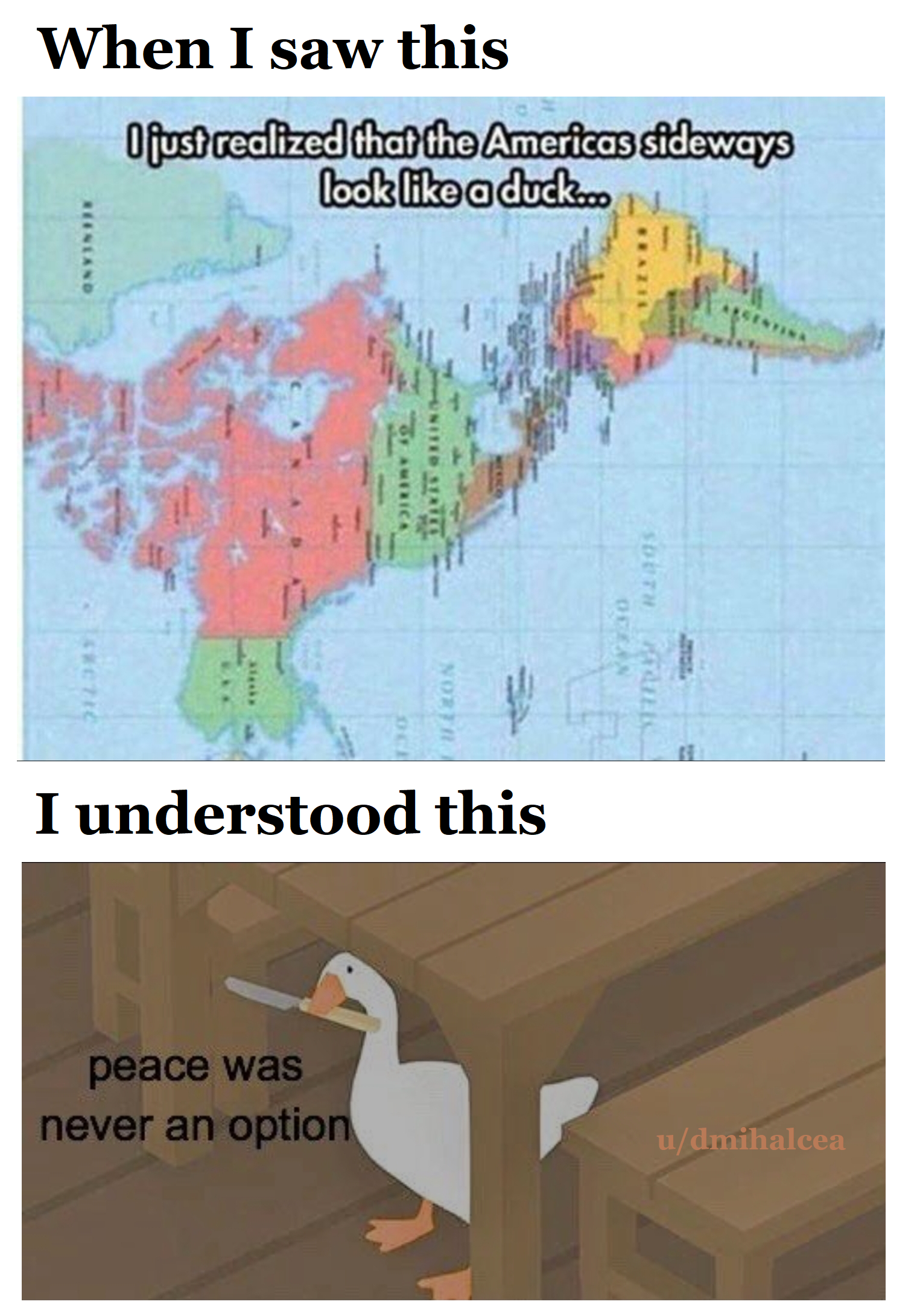 Nothing is accidental | Scrolller